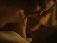 Naked Emily Goss In Snapshots