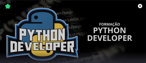 Github Byttencourtformation Python Developer ⚠️python Django