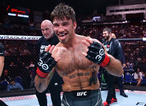 Billy Goff Wants To Fight At Madison Square Garden After Tkoing