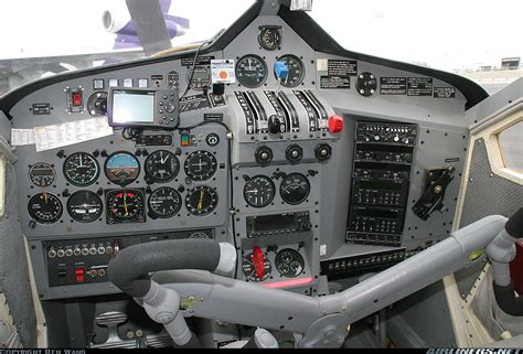 De Havilland Canada Dhc 2 Beaver Mk1 Alaska Department Of Forestry