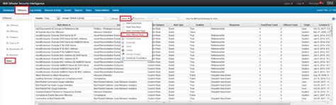 Creating Rules In IBM QRadar SOC Prime