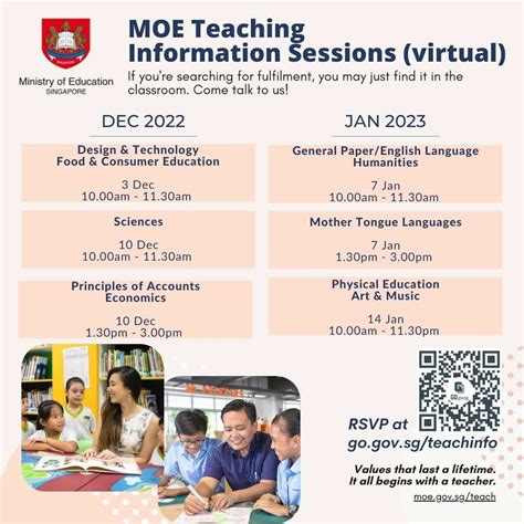 Ministry Of Education Singapore Moe On Linkedin Formsg