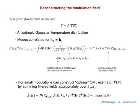 Ppt Cmb Lensing And Non Gaussianities Powerpoint Presentation Free Download Id2058679