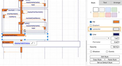 Draw A Sequence Diagram Online Sicksno