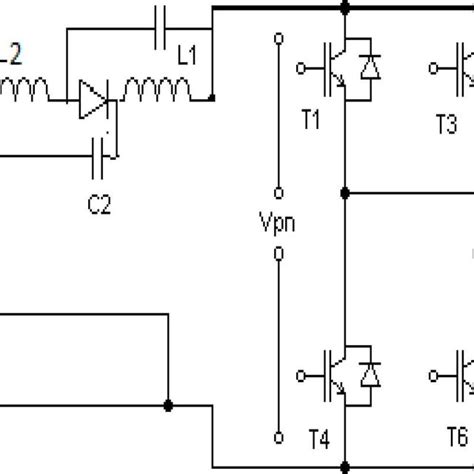 Diode Assisted Self Boost Quasi Z Source Inverter With Extended Boost