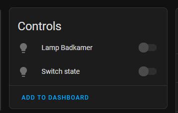 WTH Isn T There A Way The Restart ESPhome Devices Month Of What The Heck Home