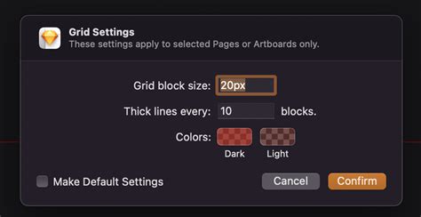 create a grid system · issue 157 · avdlee rocketsimapp · github