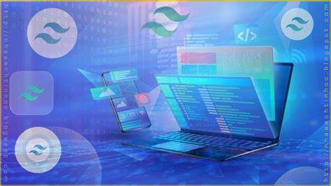 Chia Sẻ Khóa Học Tailwind CSS Học Bằng Cách Xây Dựng Nhiều Dự Án Từ A Đến Z Khóa A