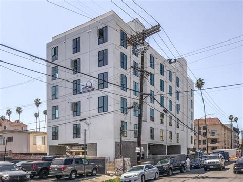 4170 W 5th St Apartments Los Angeles Ca Apartments For Rent
