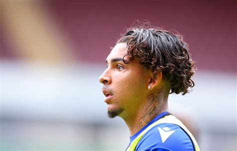 Tyrhys Dolan Ready For Blackburn Rovers V Preston North End After Binning His Boots