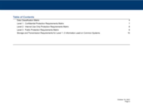 Solution Cheat Sheet Information Classification Studypool