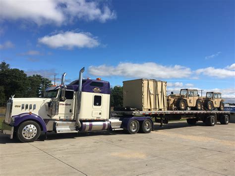 Transportation Services Bandk Trucking