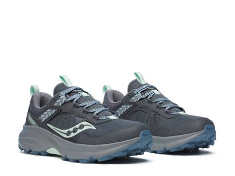 Saucony Excursion Tr17 Trail Running Shoe Womens Free Shipping Dsw