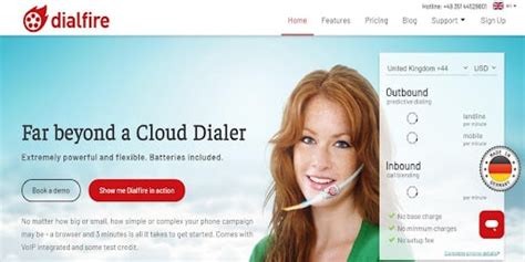 9 Best Auto Dialer Software In 2025 Compared
