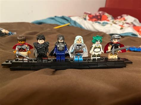 Cant Wait For Berlin Sex Scene With Lego R Berserklejerk