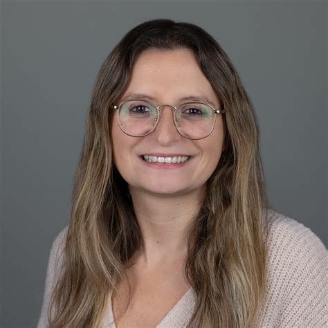 Alexia Marsillo Directrice Lacps