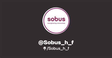 Sobus H F Linktree