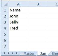 VBA Copying Data To New Sheets Excel