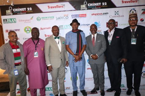Stakeholders Seek Better Ways To Boost Agro Export Processes