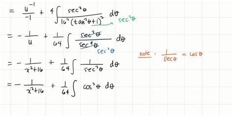solved in problems 23 26 find each integral hint each of the