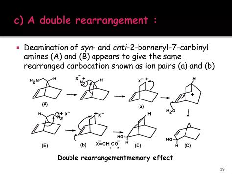 Dynamic Stereochemistry Role Of Conformation And Reactivity Ppt Chemistry Science