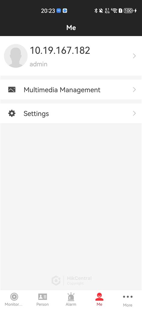 Hikcentral Access Control Apk For Android Download