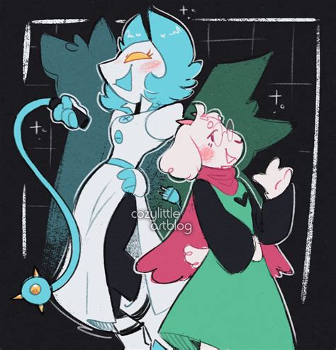 Best Tasque Manager Images On Pholder Deltarune Tasque Manager And Undertale