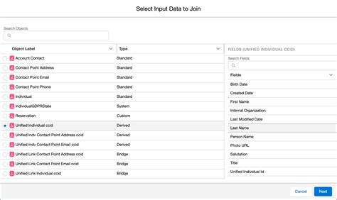 Exercise Optional Enhance Data With Calculated Insights Salesforce Developers