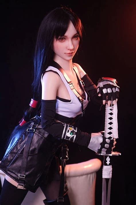 Inherit Doll Zlovedoll