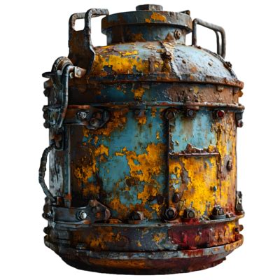 Rust PNGs For Free Download
