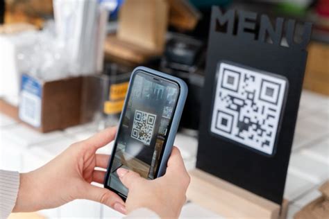 Comment Créer Un Qr Code