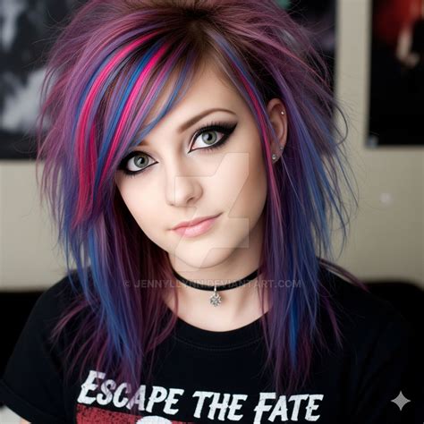 Ashley Nelson By Jennyllynn On Deviantart