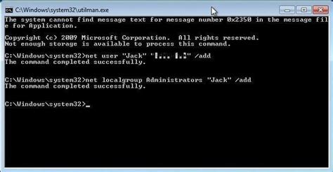 2022 how to get administrator rights on windows 7 10 11