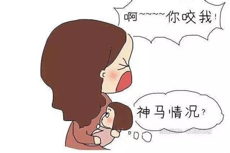 关于母乳喂养，这是一篇“很疼”的文章