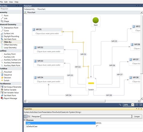 Objetos Paramétricos Com O Subassembly Composer Define Enumeration Mundo Aec Autodesk