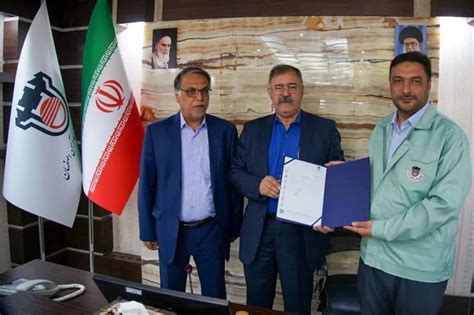 تحول در بازاریابی ذوب‌آهن اصفهان با حضور دکتر مهدی بهرامی