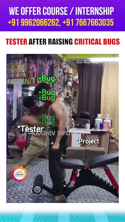 Tester After Raising Critical Bug😂😂 Memes 😂 Shorts Trending Coding Memes Funny