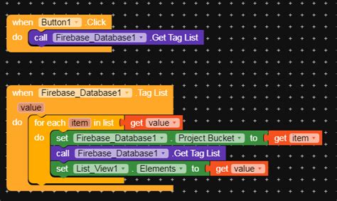 Firebase How To Get Value From Multiple Buckets From Database