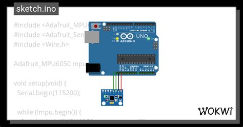 111 Wokwi Esp32 Stm32 Arduino Simulator