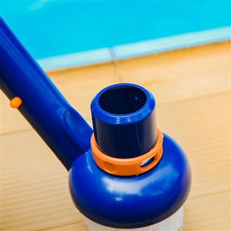 Четки за почистване Плувен басейн Стъпка и ъглова вакуумна четка СПА