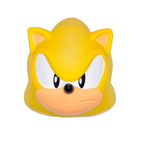 Sonic Squishme Just Toys Intl