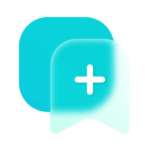 Glassmorphism Icon Pack Behance