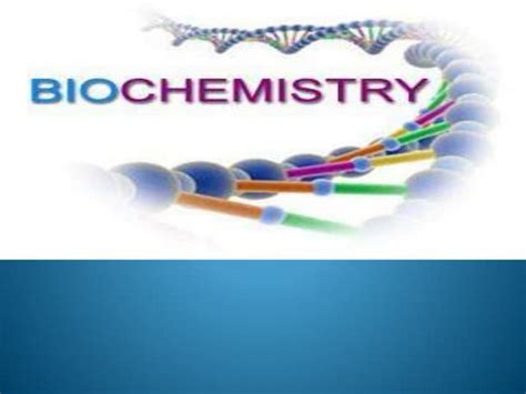 Enzymes Definitions Types And Classification Pptx Chemistry Science