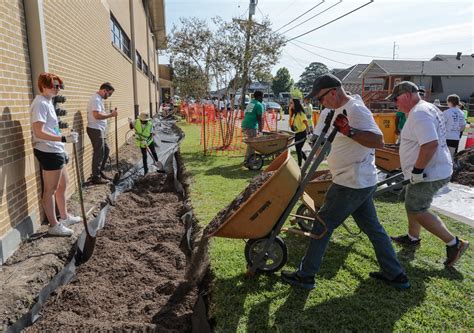 Community Service Projects