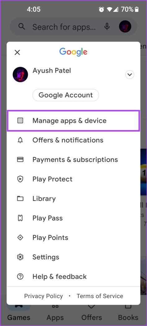 How To Disable Automatic App Updates On Android And Ios Guiding Tech
