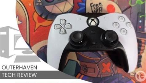 Hyperkin The Competitor Review Animerant