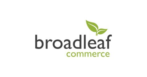 Broadleaf Commerce Reviews 2025 Details Pricing And Features G2