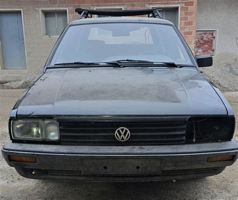 Vw Passat Syncro Kaufen Bei Mobilede