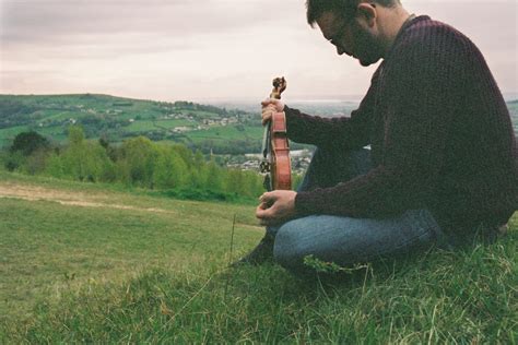 Sam Sweeney Interview Klof Mag