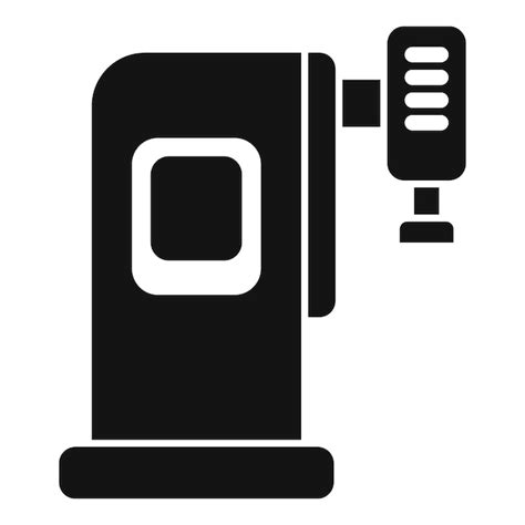 Premium Vector Numerical Cnc Machine Icon Simple Vector Tool Industry